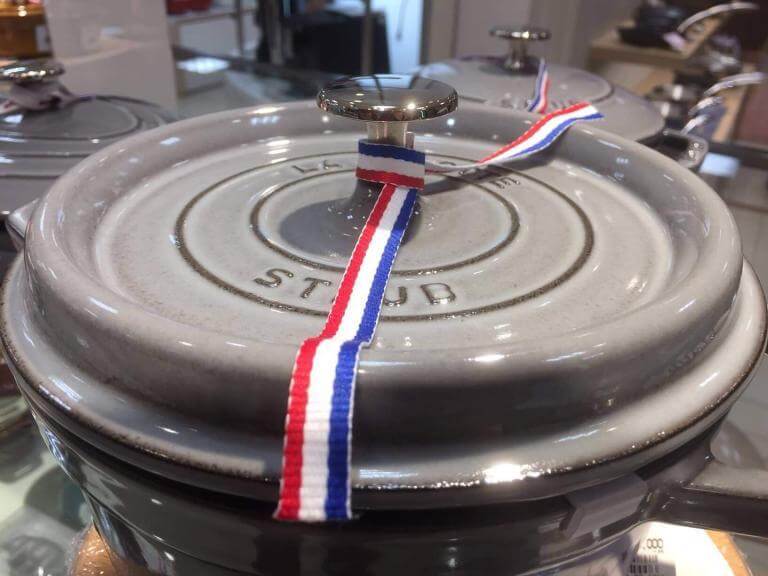 Why buy Staub cookware? This proud owner explains why.