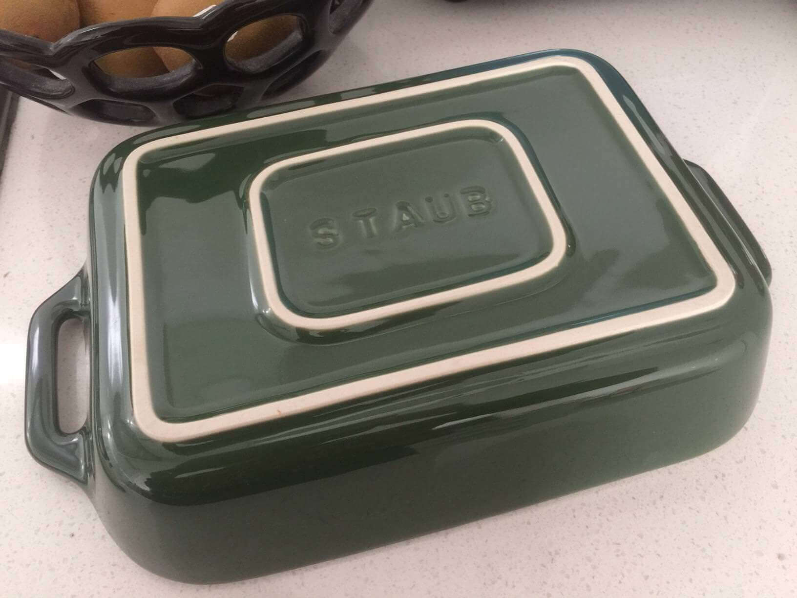 Why buy Staub cookware? This proud owner explains why.
