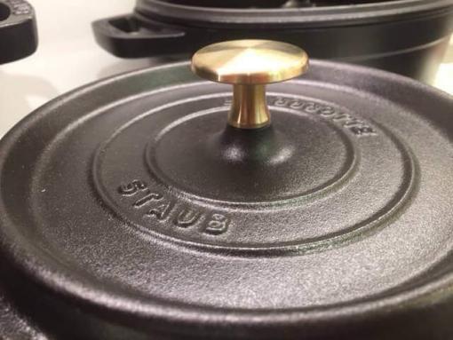 Why buy Staub cookware? This proud owner explains why.