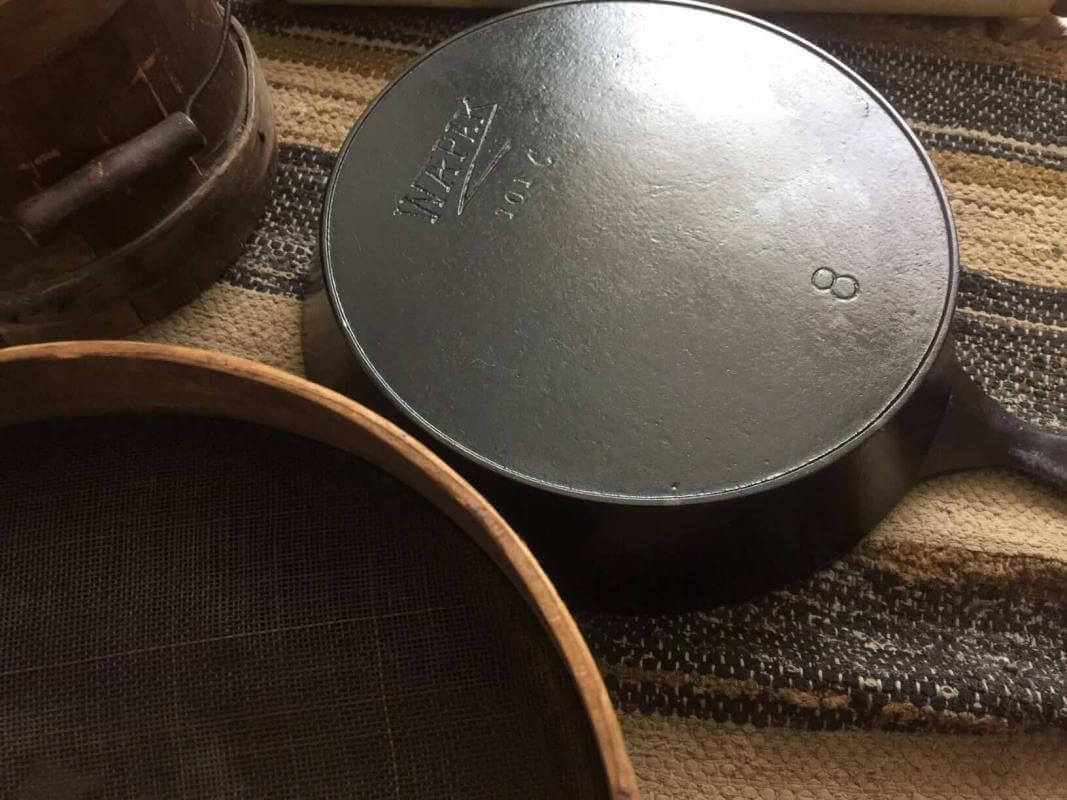 Your Complete Guide To Wapak Cast Iron From Wapak Hollow Ware Co.