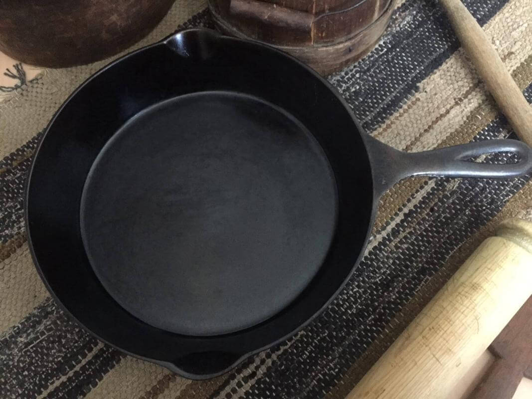 Your Complete Guide To Wapak Cast Iron From Wapak Hollow Ware Co.