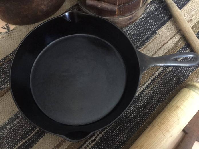 Your Complete Guide To Wapak Cast Iron From Wapak Hollow Ware Co.