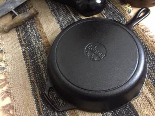 Lodge Manufacturing: Why is their cast-iron loved around the world?