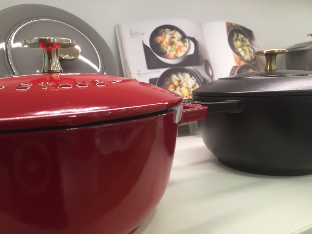 Who makes the best enameled cast iron cookware? Let's find out.