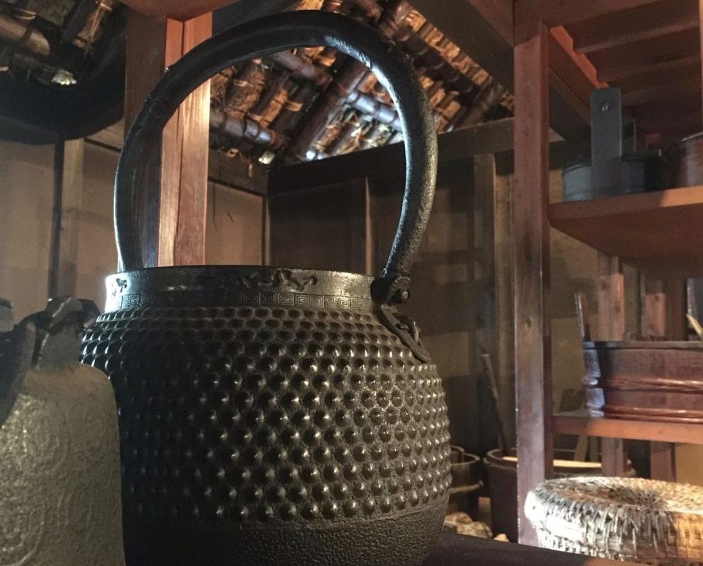 Nanbu Tekki or Nambu Tekki? (Learn about Japanese cast iron)