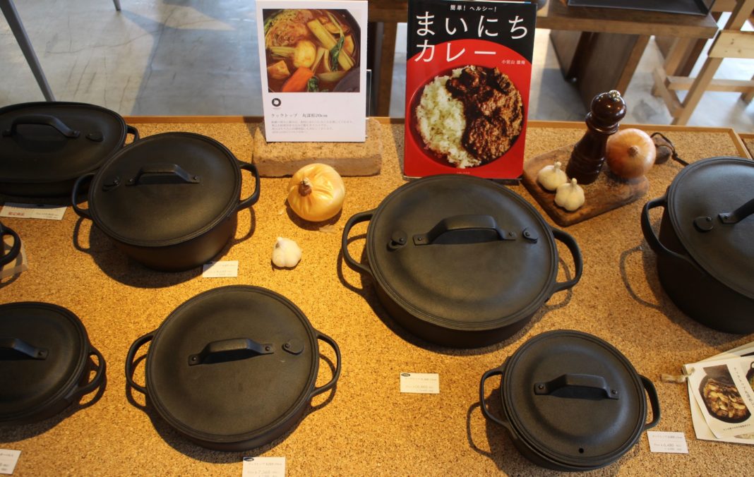 Oigen Cast Iron | History, How To Use, Care for your Cast Iron