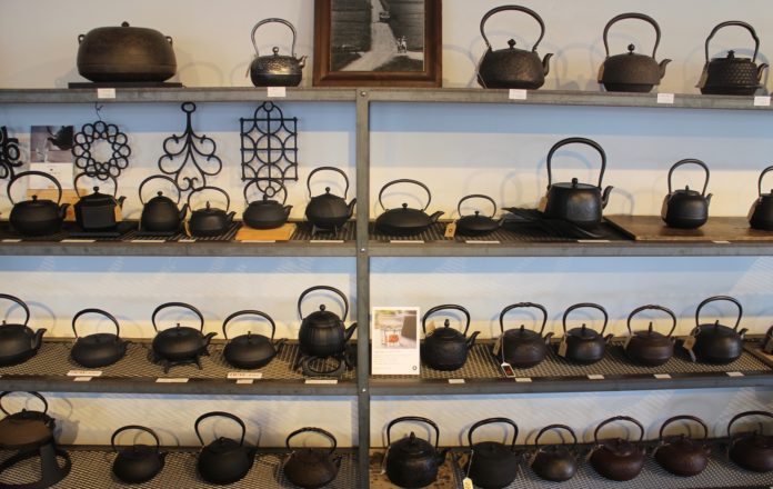 Oigen Cast Iron | History, How To Use, Care for your Cast Iron