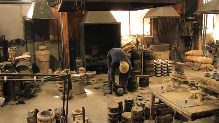 Iwachu Cast Iron | History, Products, Use And Care