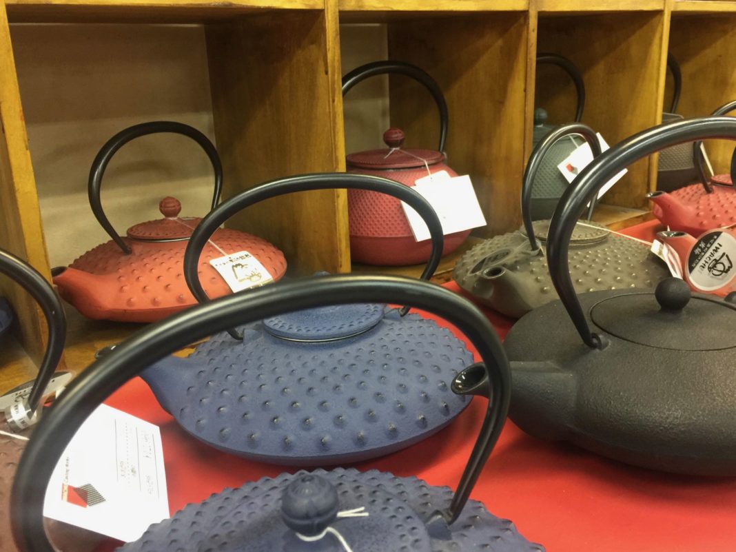 Iwachu Cast Iron | History, Products, Use And Care