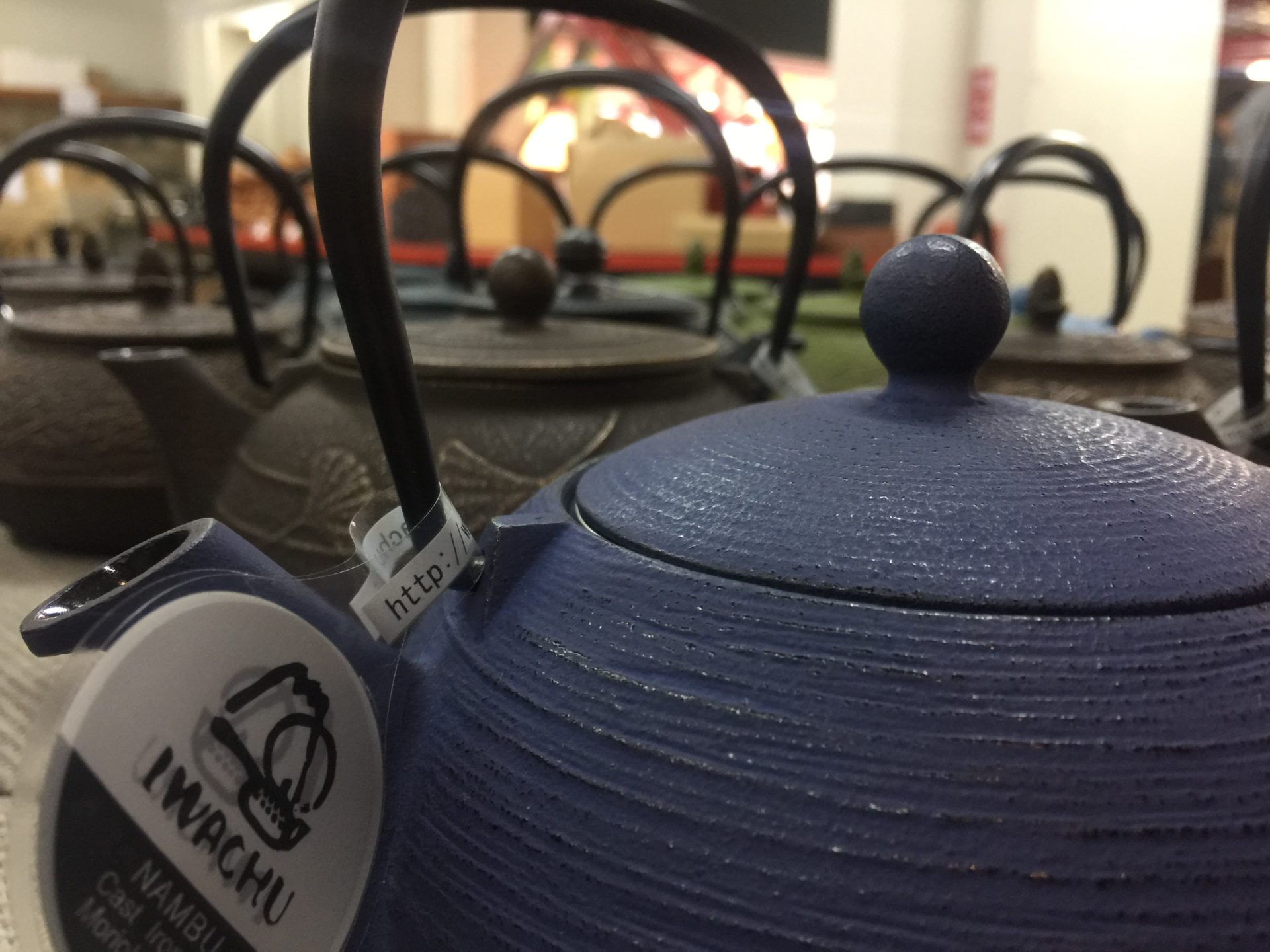 Iwachu Cast Iron | History, Products, Use And Care