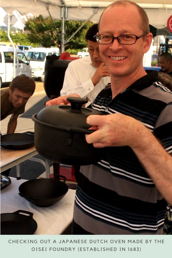 Evolution Of Cookware: History And Innovation Of Cookware