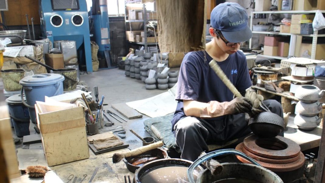 Japanese Cast Iron: History, Benefits, Products, and Brands