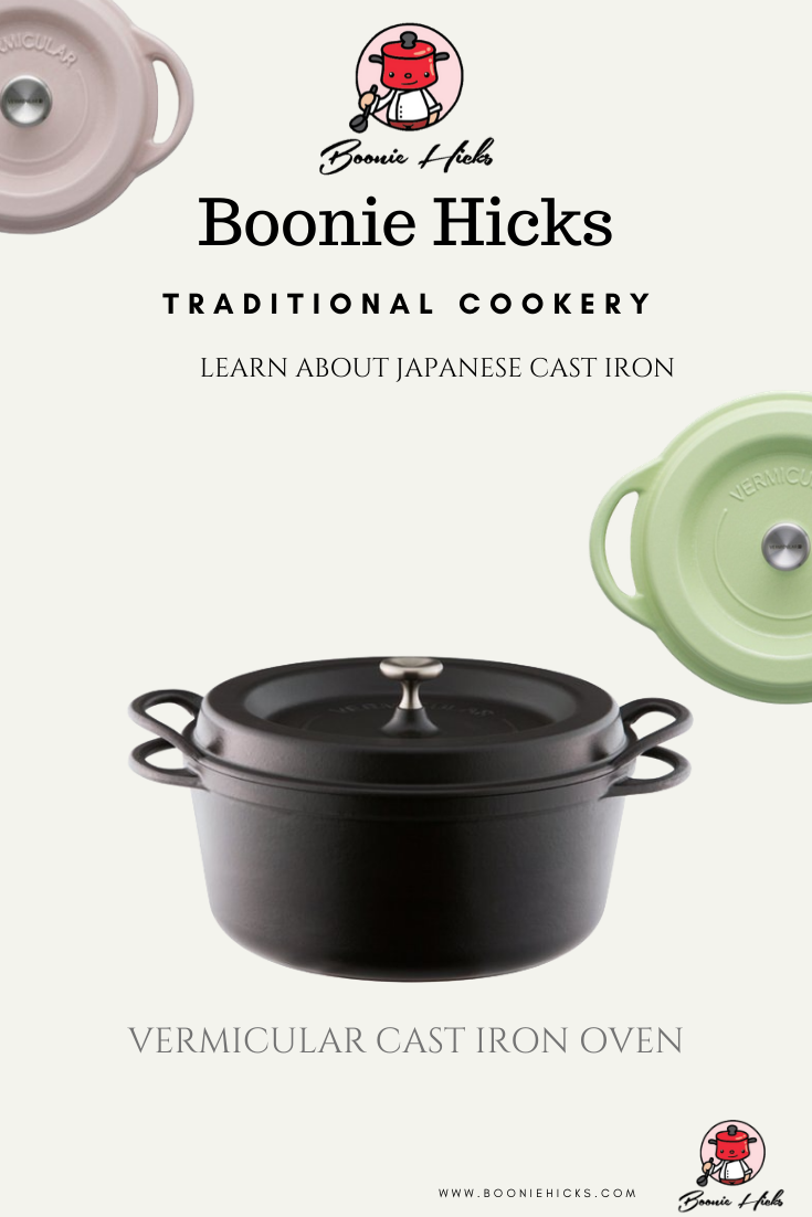 Japanese Cast Iron: History, Benefits, Products, and Brands