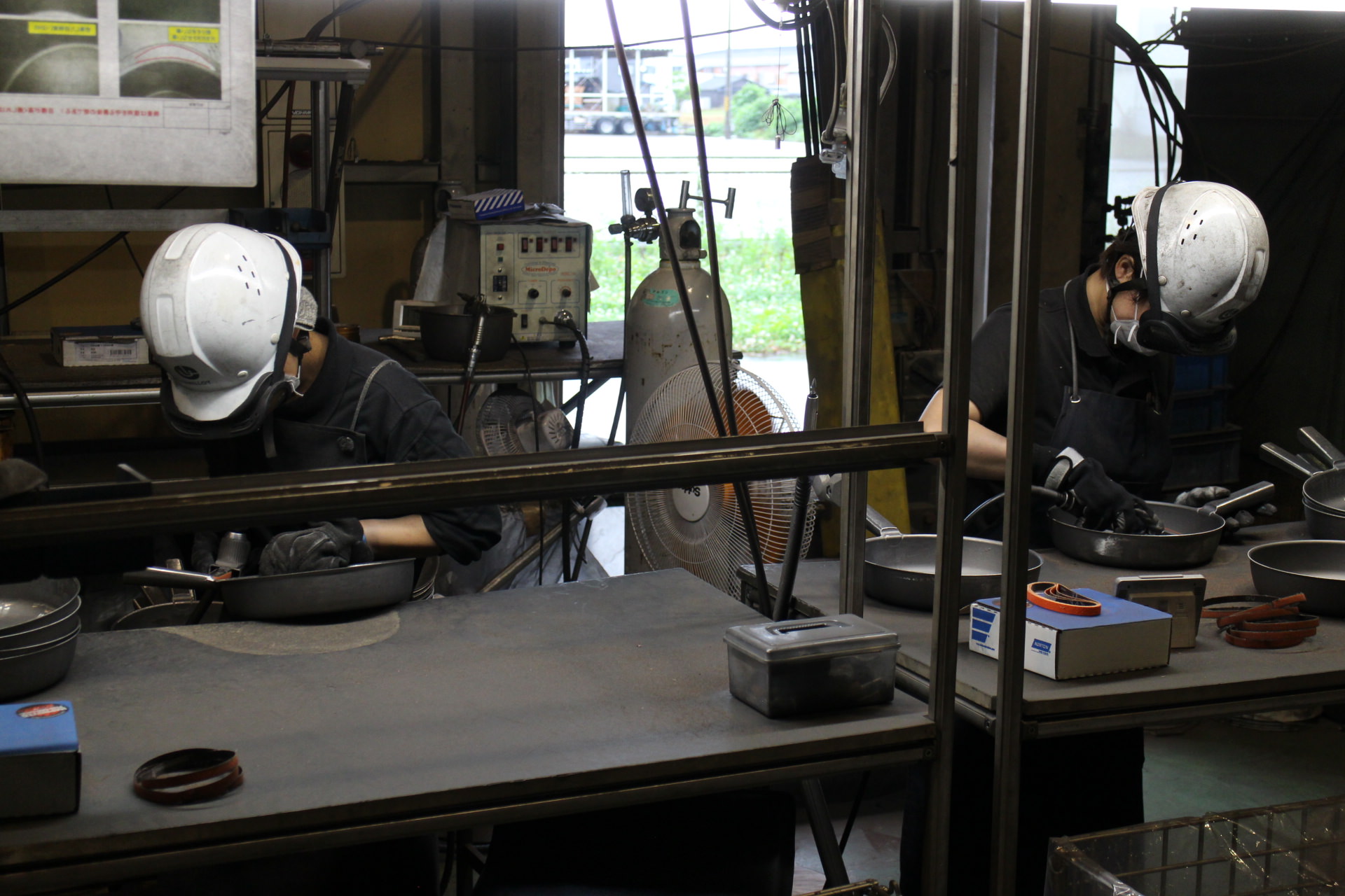 Here's Why You Need Unilloy And SCC Cast Iron Boonie Hicks