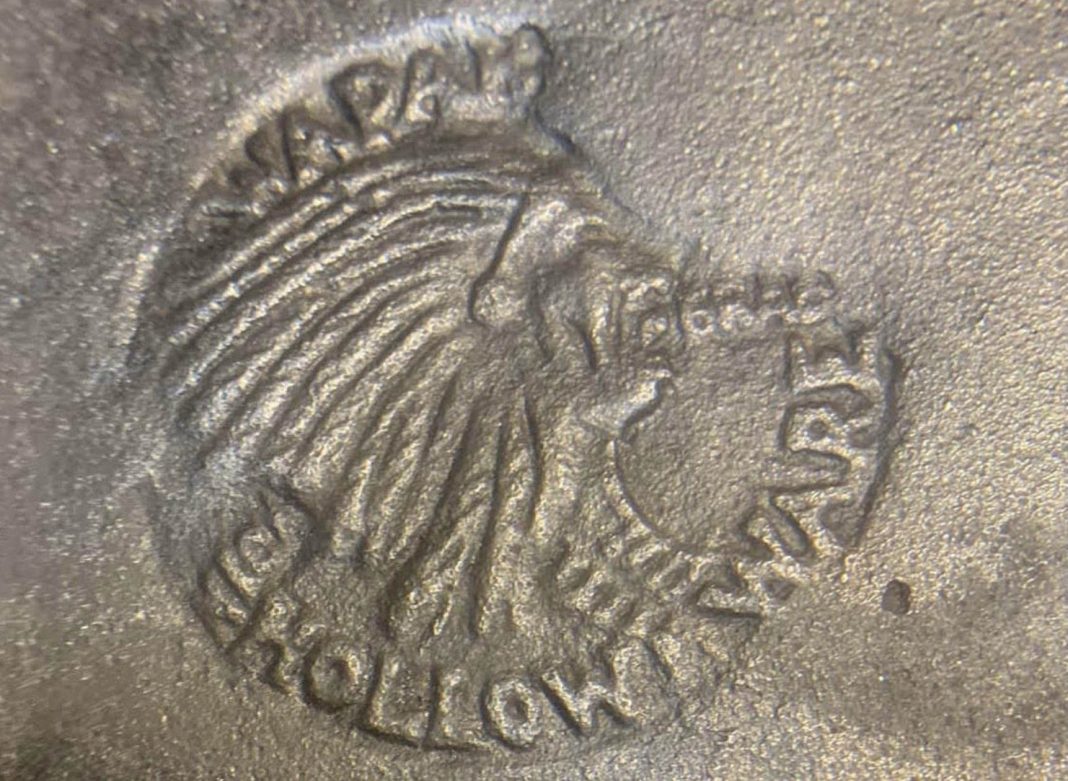 Simple Guide To Your Wapak Indian Head Ironware