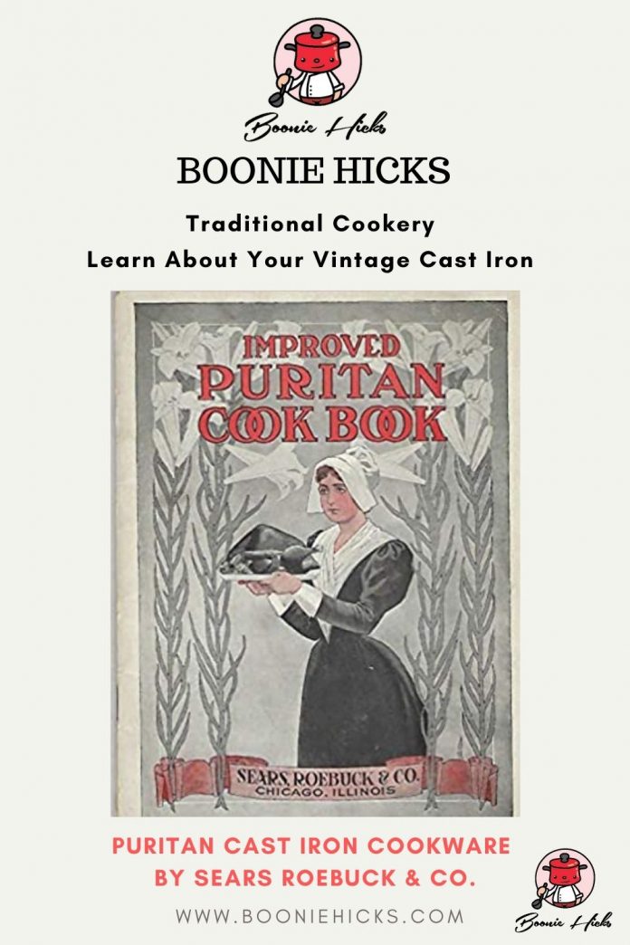 Simple Guide To Puritan Cast Iron Cookware.