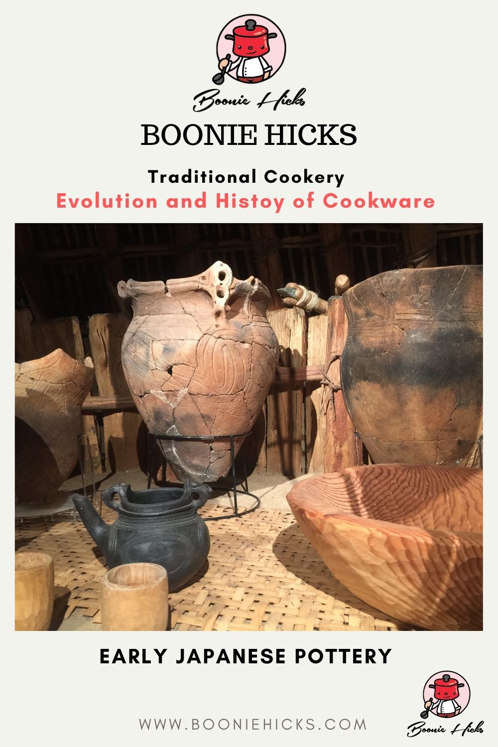 Evolution Of Cookware: History And Innovation Of Cookware