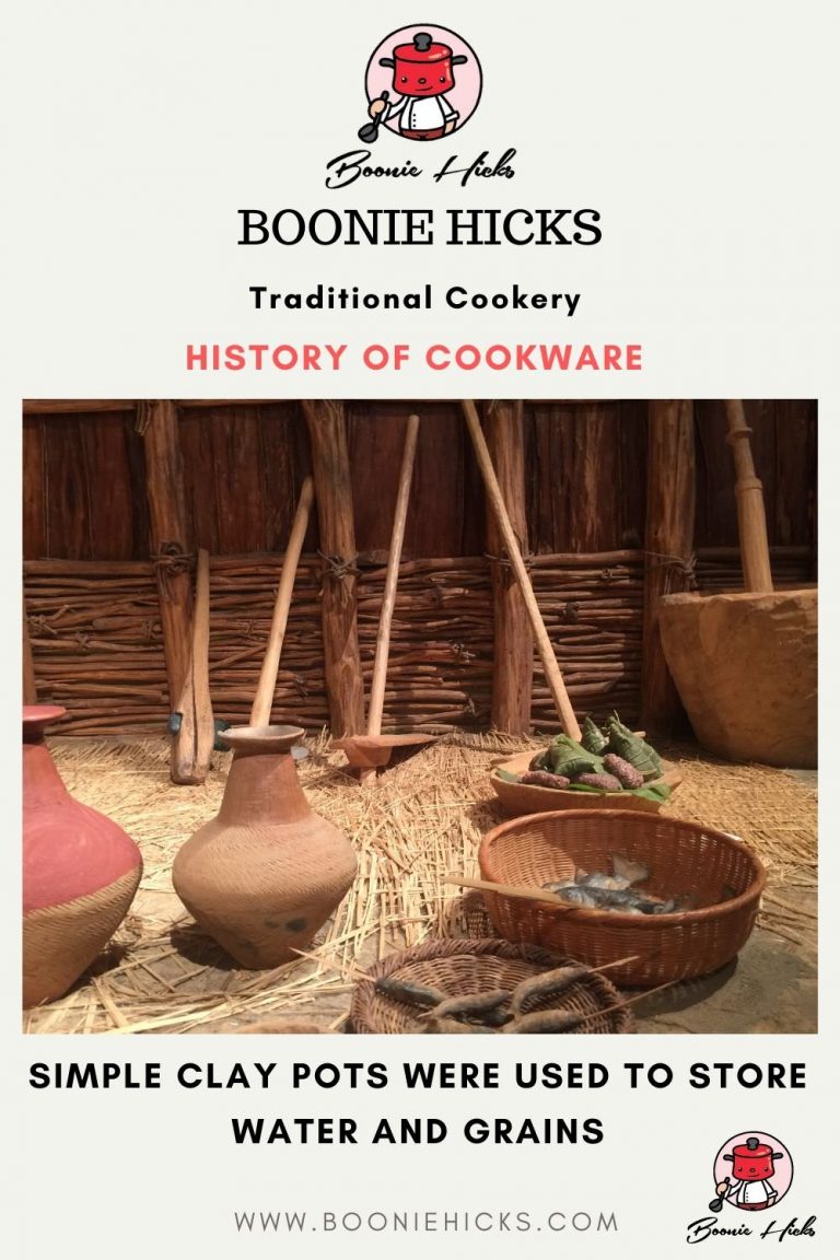 Evolution Of Cookware: History And Innovation Of Cookware